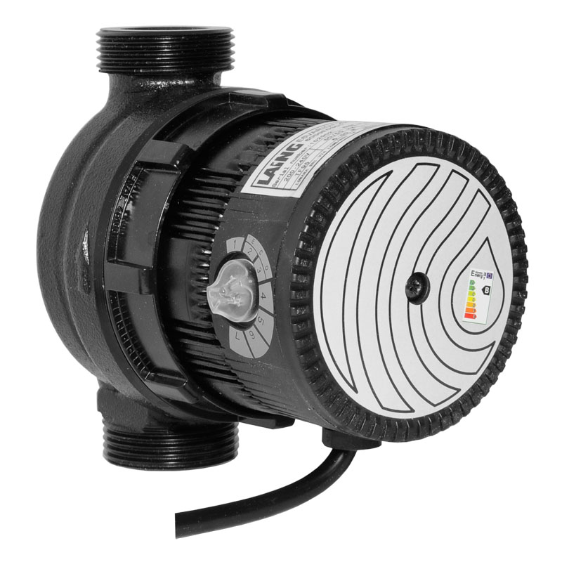 Laing Heizungspumpe Ecocirc E6vario 20/130 G 2400008... nur 135.29 EUR
