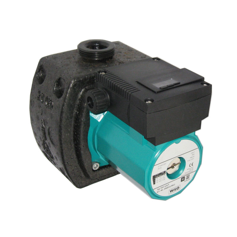 Wilo Top S 25/5 180 mm 400V 2044010 Heizungspumpe... nur 416.79 EUR